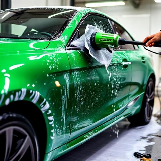 Car Valet Service Palmerston North | Greenland Auto Valet
